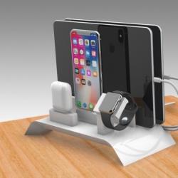 docking station for mac pro 3D Models | Page 1 | STLFinder