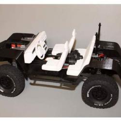 axial scx10 interior 3D Models | Page 1 | STLFinder