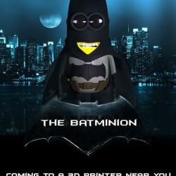 free batman stl file 3D Models | Page 1 | STLFinder