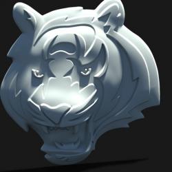 bengal carrier 3d models | Page 1 | STLFinder