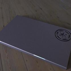 beskar steel mandalorian 3D Models | Page 1 | STLFinder