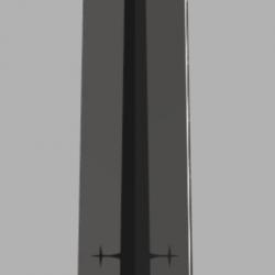 black clover swords 3d models 【 STLFinder
