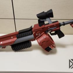 borderlands bandit 3D Models | Page 1 | STLFinder