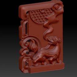 descargar brave 3d models 【 STLFinder