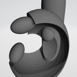 flower vase revit family 3D Models | Page 1 | STLFinder