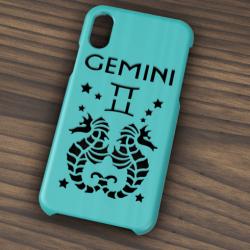 gemini case file 3D Models | Page 1 | STLFinder