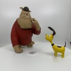spike and chester 3D Models | Page 1 | STLFinder