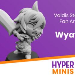 valdis story switch 3d models 【 STLFinder