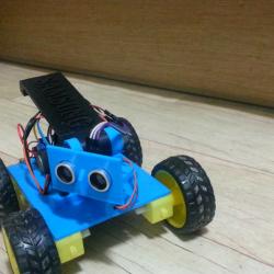 how to create robot car 3D Models | Page 1 | STLFinder