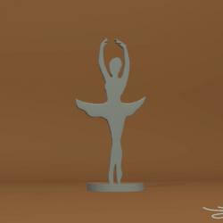 turbo dancer 3D Models | Page 1 | STLFinder