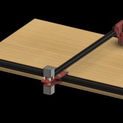 cheap diy cnc 3D Models | Page 1 | STLFinder