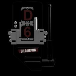 silo codes fallout 76 3D Models | Page 1 | STLFinder