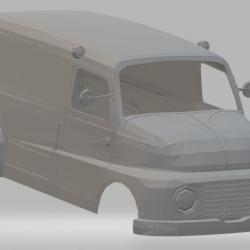 fiat 615 3D Models | Page 1 | STLFinder