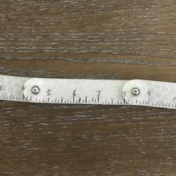 foldable ruler 3D Models | Page 1 | STLFinder