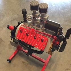 flat head v8 plastic model kit | Page 1 | STLFinder
