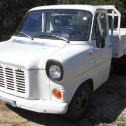 ford transit mk1 camper 3d models 【 STLFinder