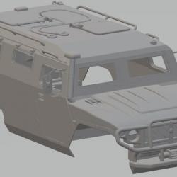 tigr car 3D Models | Page 1 | STLFinder