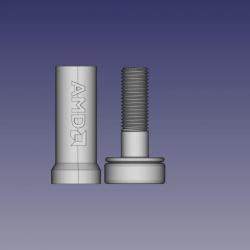 gpu stand for 3d models 【 STLFinder