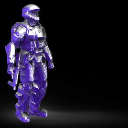 halo miniature 3D Models | Page 1 | STLFinder