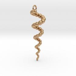 helix pendant 3D Models | Page 1 | STLFinder
