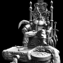 show 3d model on discord | Page 1 | STLFinder