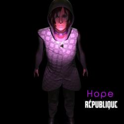 republique game download 3D Models | Page 1 | STLFinder