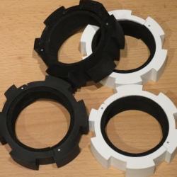 binders star wars 3D Models | Page 1 | STLFinder