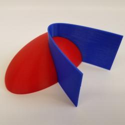 intersecting 3D Models | Page 1 | STLFinder