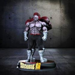 jiren toppo 3D Models | Page 1 | STLFinder