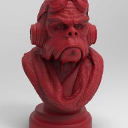 kuill the mandalorian 3D Models | Page 1 | STLFinder