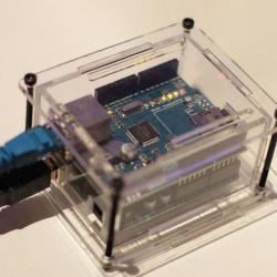 arduino ethernet shield v5 3D Models | Page 1 | STLFinder