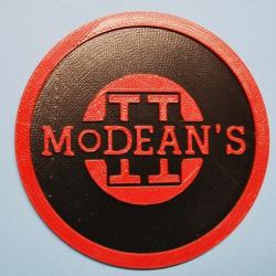 modeans letterkenny 3d models 【 STLFinder