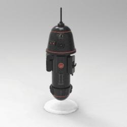 mandalorian droid 3D Models | Page 1 | STLFinder