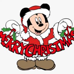 mickey christmas 3d models 【 STLFinder