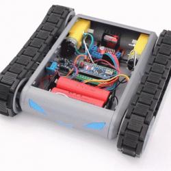 the mini mobile robotic printer 3D Models | Page 1 | STLFinder