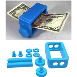 maker 3d changer | Page 1 | STLFinder