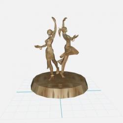 night elf 3D Models | Page 1 | STLFinder
