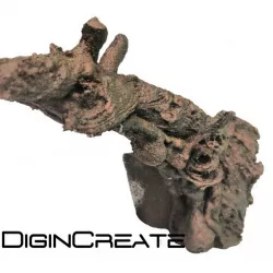 Olive Tree Models - Free 3D Model | STLFinder