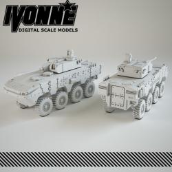 arma 2 lasertarget vehicle 3D Models | Page 1 | STLFinder