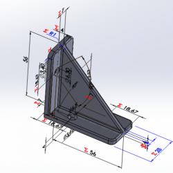 angle steps 3D Models | Page 1 | STLFinder