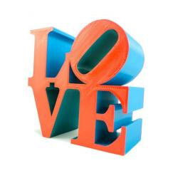 philadelphia love sign 3d models 【 STLFinder