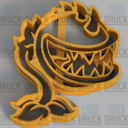 plans vs zombis fusion downloden 3D Models | Page 1 | STLFinder