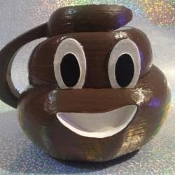 poop in cup 3D Models | Page 1 | STLFinder