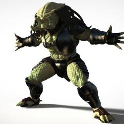 predator 1987 blu ray custom art 3D Models | Page 1 | STLFinder