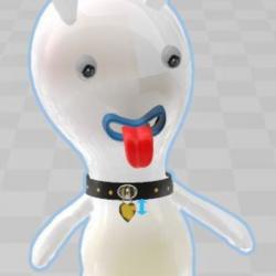 rabbit invasion cartoon 3D Models | Page 1 | STLFinder