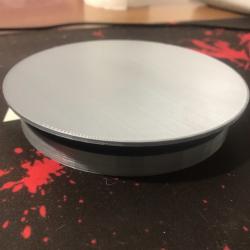 rotary base 3d models 【 STLFinder