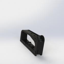 sa80 iron sight 3D Models | Page 1 | STLFinder