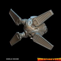 shield drone 3D Models | Page 1 | STLFinder