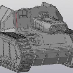 lord solar leontus 3d models 【 STLFinder