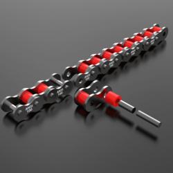 100 roller chain 3D Models | Page 1 | STLFinder